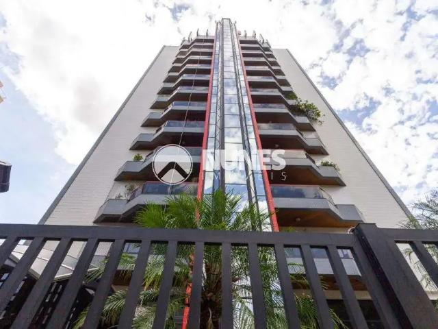 Cobertura para Venda em Osasco/SP Jardim Agú 4 Quartos