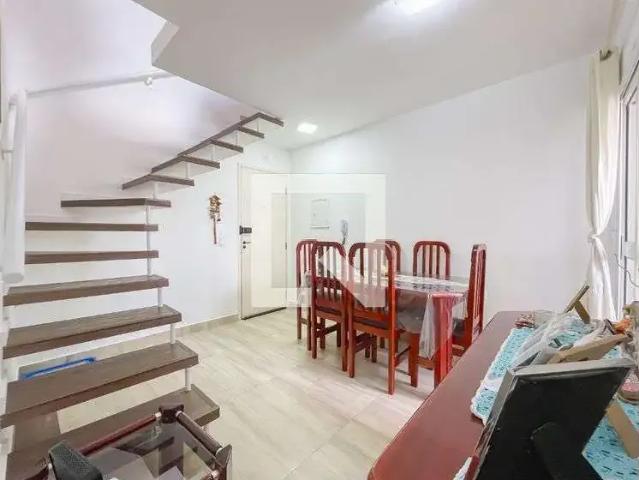 Cobertura para Venda em Osasco/SP Quitaúna 3 Quartos