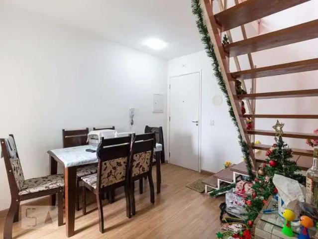 Cobertura para Venda em Osasco/SP Quitaúna 3 Quartos