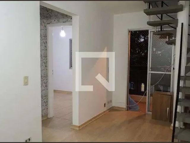 Cobertura para Venda em Osasco/SP São Pedro 3 Quartos