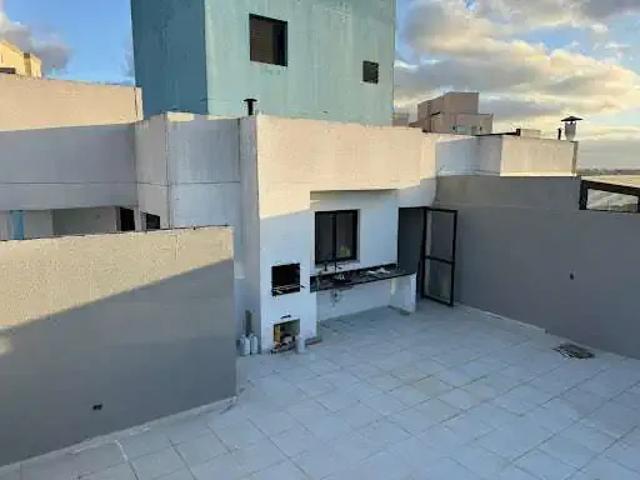 Cobertura para Venda em Osasco/SP Santa Maria 2 Quartos
