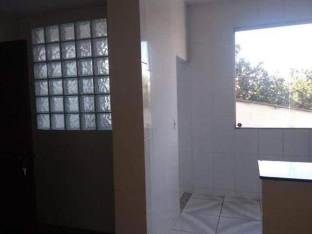 Cobertura para venda em Ouro Minas, Belo Horizonte