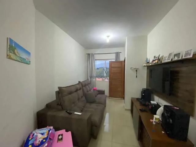 Cobertura para Venda em Ouro Branco/MG Bandeirantes 4 Quartos