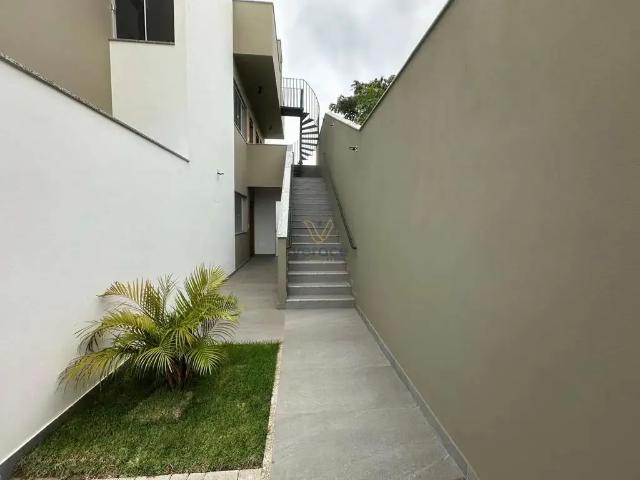 Cobertura para Venda em Ouro Branco/MG Bandeirantes 3 Quartos