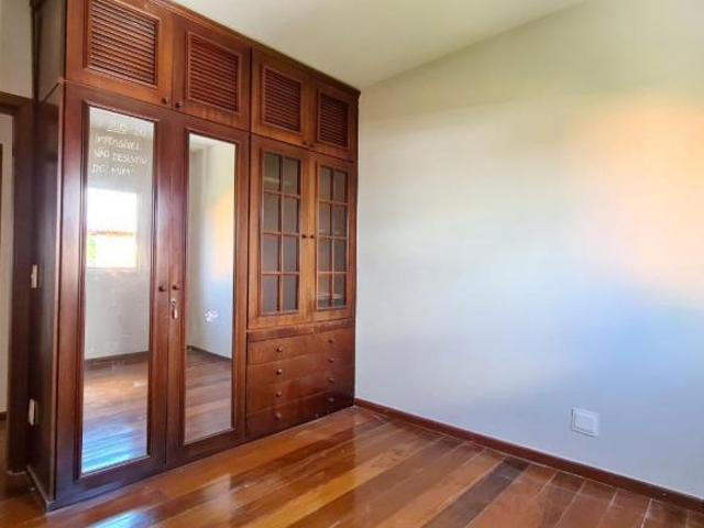 Cobertura para venda em Ouro Preto, Belo Horizonte