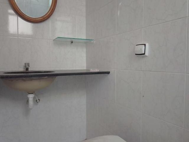 Cobertura para venda em Ouro Preto, Belo Horizonte