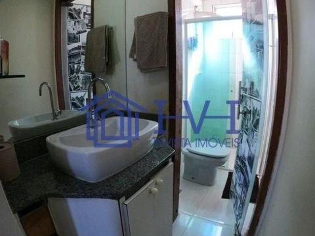 Cobertura para venda em Ouro Preto, Belo Horizonte