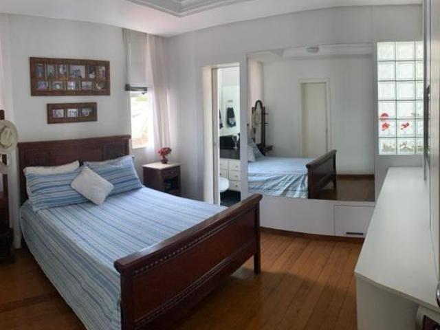 Cobertura para venda em Ouro Preto, Belo Horizonte