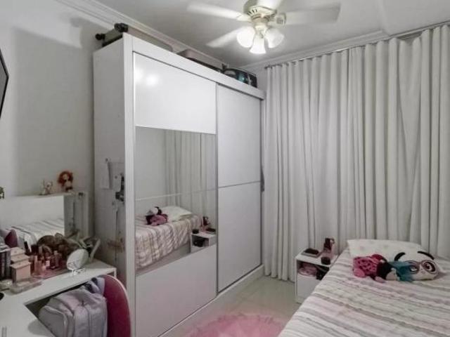 Cobertura para venda em Ouro Preto, Belo Horizonte