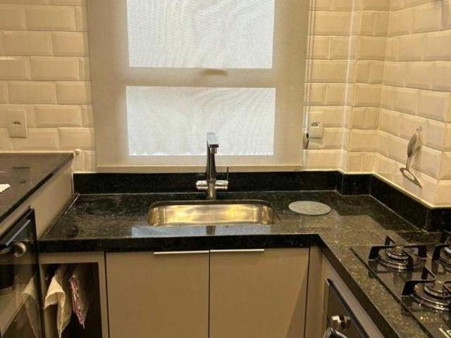 Cobertura para venda em Ouro Preto, Belo Horizonte