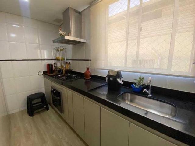 Cobertura para venda em Ouro Preto, Belo Horizonte