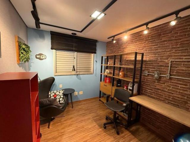Cobertura para venda em Ouro Preto, Belo Horizonte