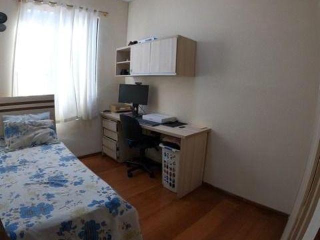 Cobertura para venda em Ouro Preto, Belo Horizonte