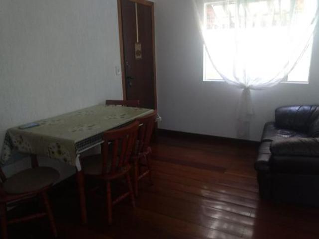 Cobertura para venda em Ouro Preto, Belo Horizonte
