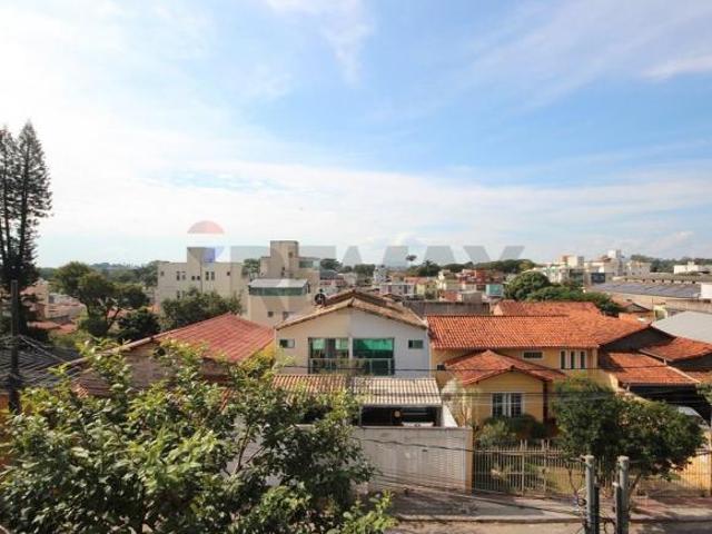 Cobertura para venda em Ouro Preto de 131.50m² com 4 Quartos, 1 Suite e 2 Garagens