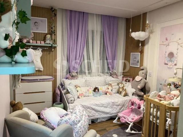 Cobertura para venda em Panamby com 3 quartos, sendo 3 suítes, 350m²
