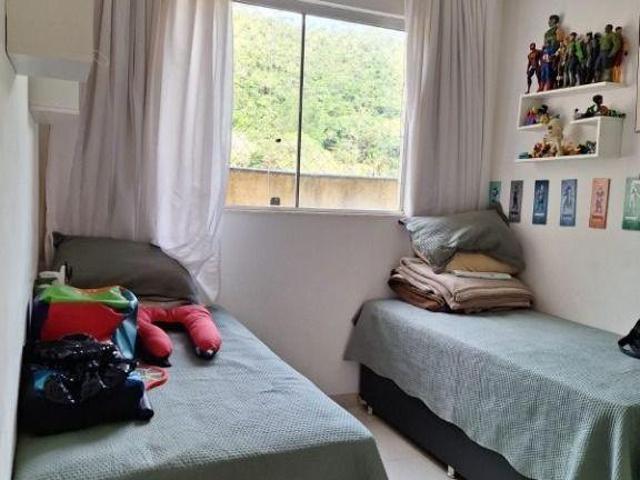 Cobertura para venda em Paciência, Sabará