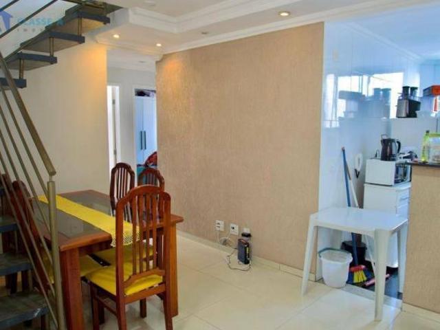 Cobertura para venda em Padre Eustáquio, Belo Horizonte