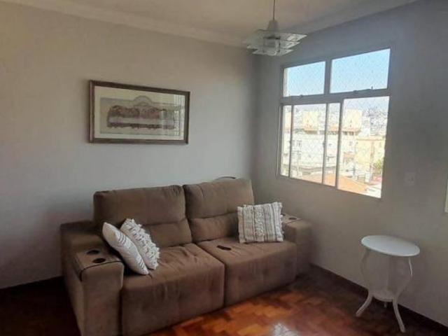 Cobertura para venda em Padre Eustáquio, Belo Horizonte
