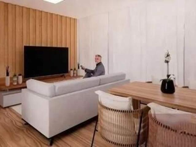Cobertura para venda em Padre Eustáquio, Belo Horizonte