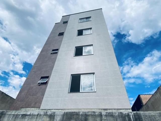 Cobertura para venda em Padre Eustáquio, Belo Horizonte