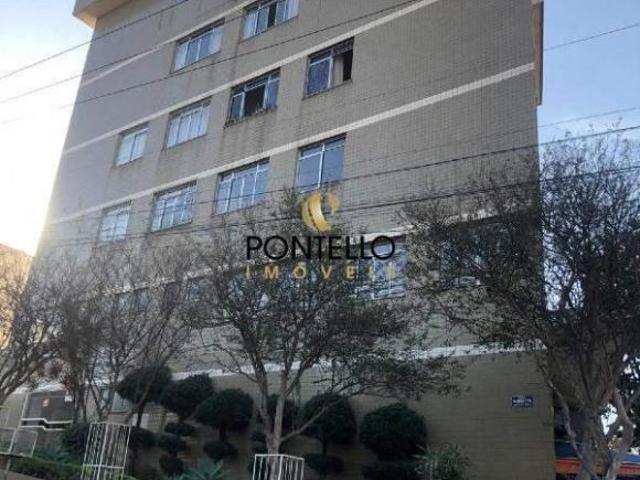 Cobertura para venda em Padre Eustáquio, Belo Horizonte