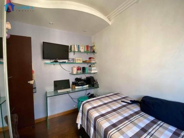 Cobertura para venda em Padre Eustáquio, Belo Horizonte