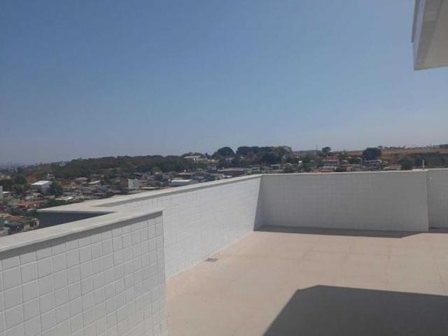 Cobertura para venda em Padre Eustáquio, Belo Horizonte