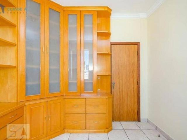 Cobertura para venda em Padre Eustáquio, Belo Horizonte