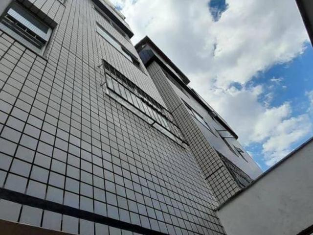 Cobertura para venda em Padre Eustáquio, Belo Horizonte