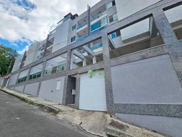 Cobertura para venda em Paineiras, Juiz de Fora