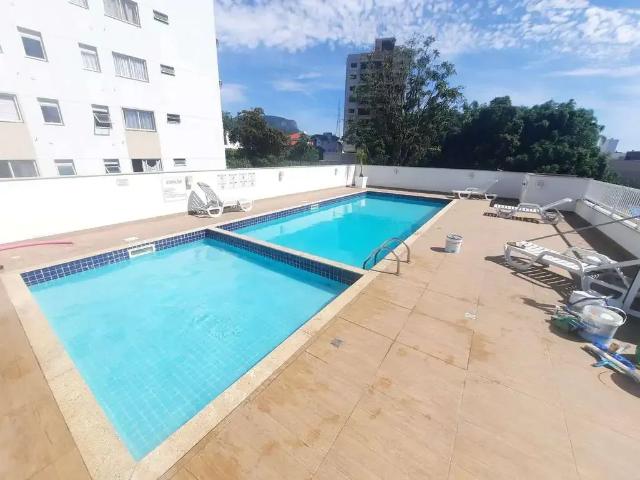Cobertura para Venda em Palhoça/SC Caminho Novo 3 Quartos