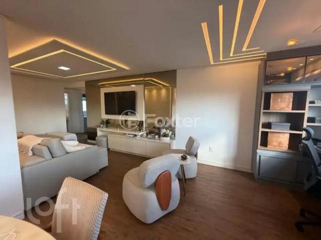 Cobertura para Venda em Palhoça/SC Centro 3 Quartos