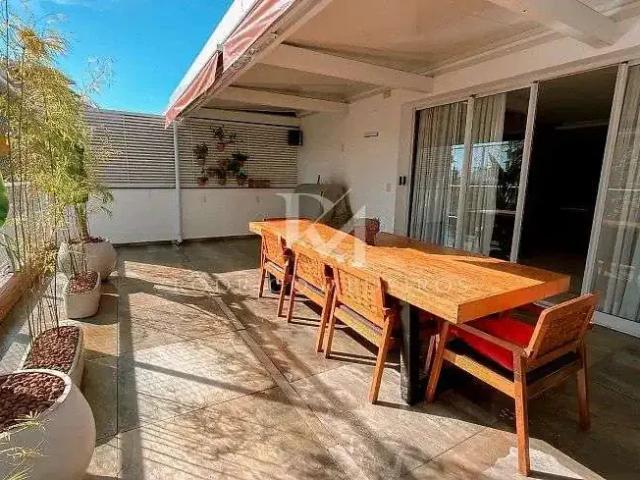 Cobertura para Venda em Palhoça/SC Cidade Universitária Pedra Branca 3 Quartos