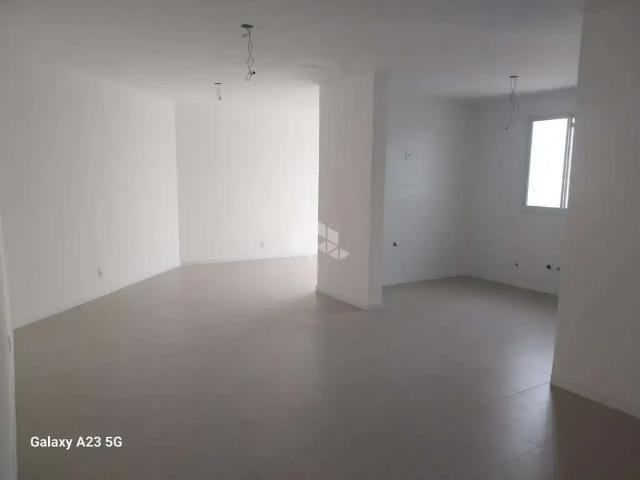 Cobertura para Venda em Palhoça/SC Ponte do Imaruim 3 Quartos