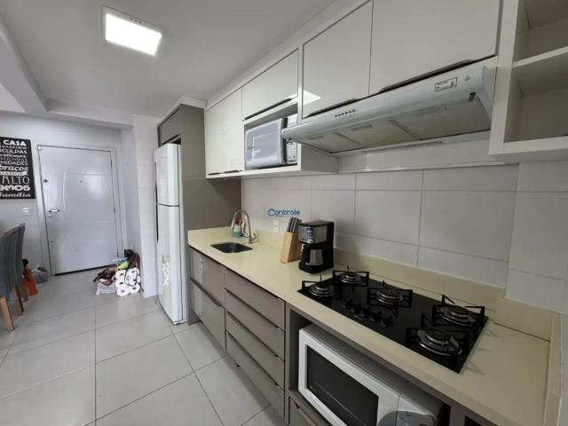 Cobertura para Venda em Palhoça/SC Pagani 2 Quartos