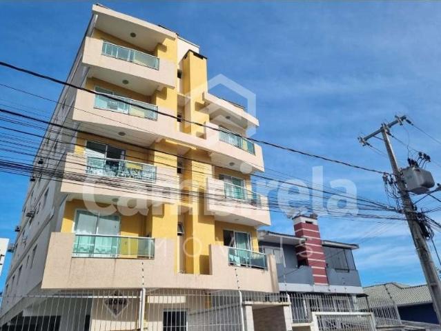 Cobertura para Venda em Palhoça/SC Pagani 4 Quartos