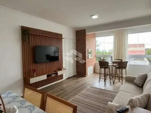 Cobertura para Venda em Palhoça/SC Pinheira 4 Quartos