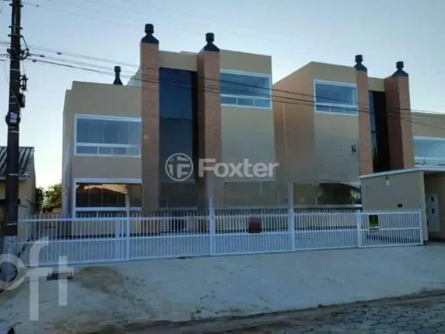 Cobertura para Venda em Palhoça/SC Pinheira 4 Quartos
