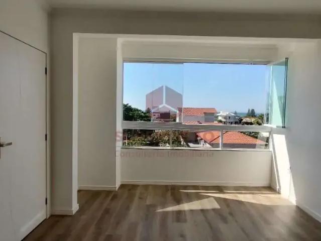 Cobertura para Venda em Palhoça/SC Pinheira 4 Quartos
