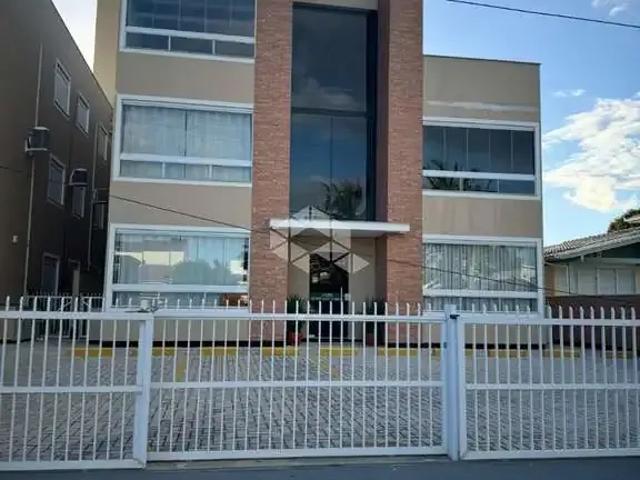 Cobertura para Venda em Palhoça/SC Pinheira 4 Quartos