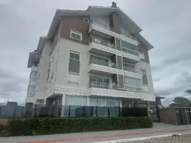 Cobertura para Venda em Palhoça/SC Pinheira 5 Quartos