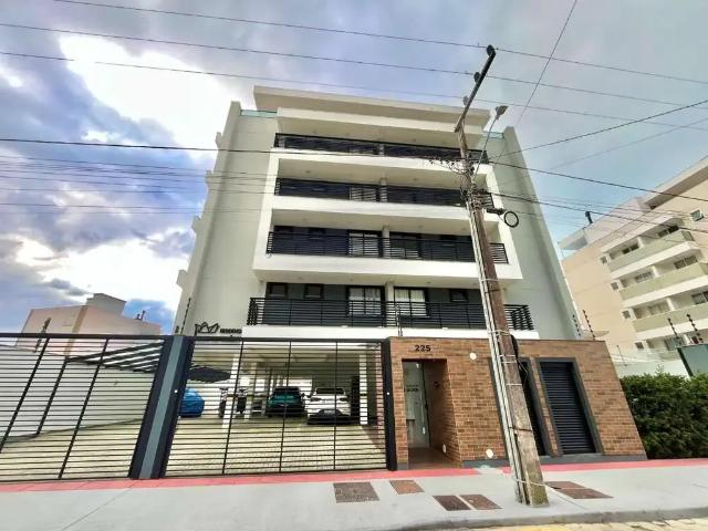 Cobertura para Venda em Palhoça/SC Praia de Fora 4 Quartos
