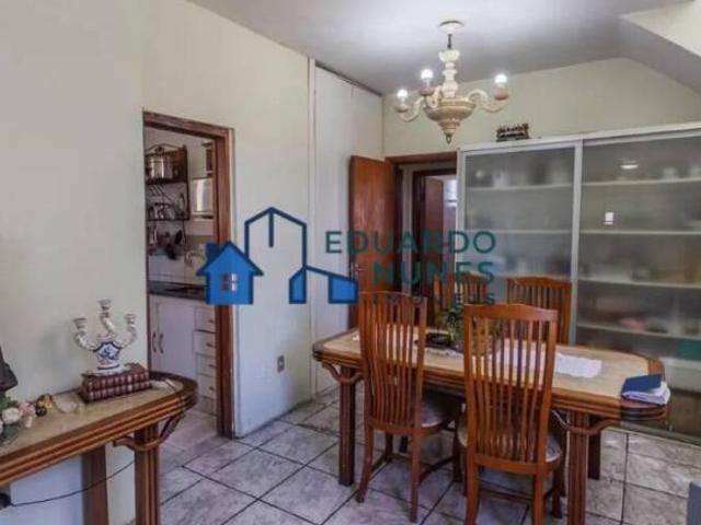 Cobertura para venda em Palmares, Belo Horizonte