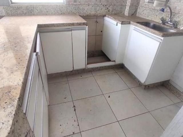 Cobertura para venda em Palmares, Belo Horizonte