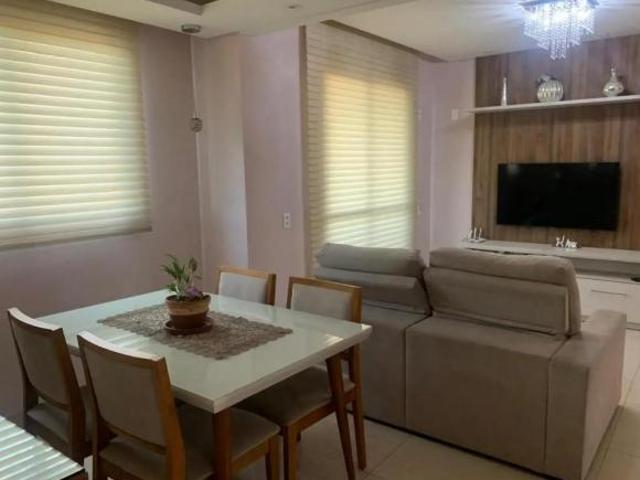 Cobertura para venda em Palmares, Belo Horizonte