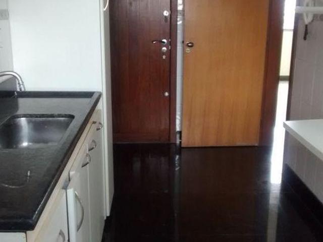 Cobertura para venda em Palmares, Belo Horizonte