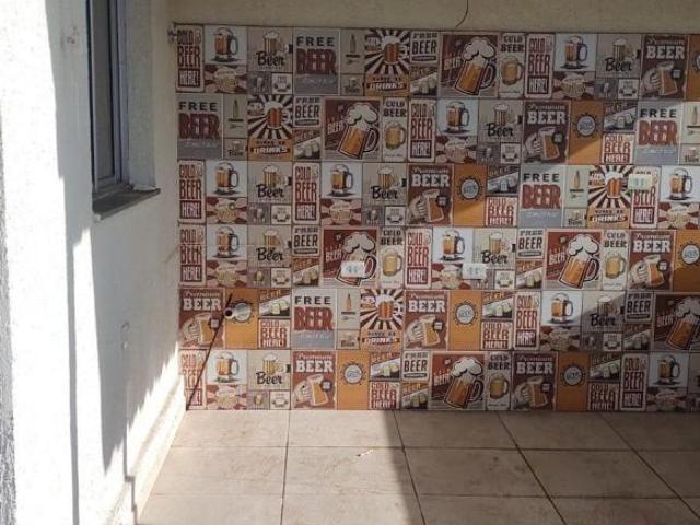 Cobertura para venda em Papine Justinópolis, Ribeirão das