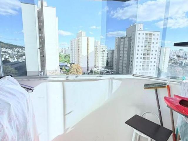 Cobertura para venda em Paquetá, Belo Horizonte