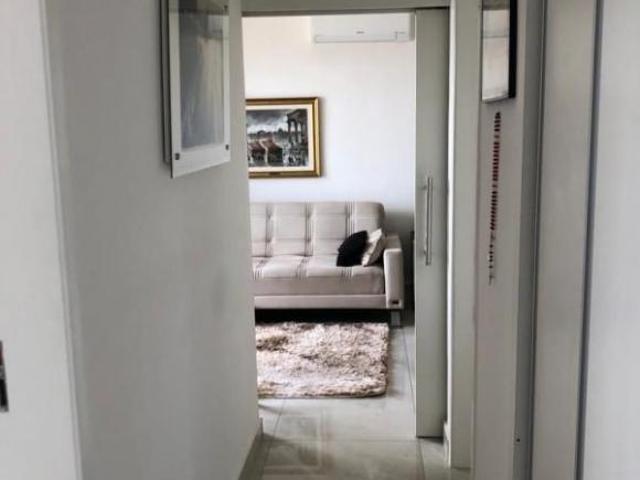Cobertura para venda em Paquetá, Belo Horizonte